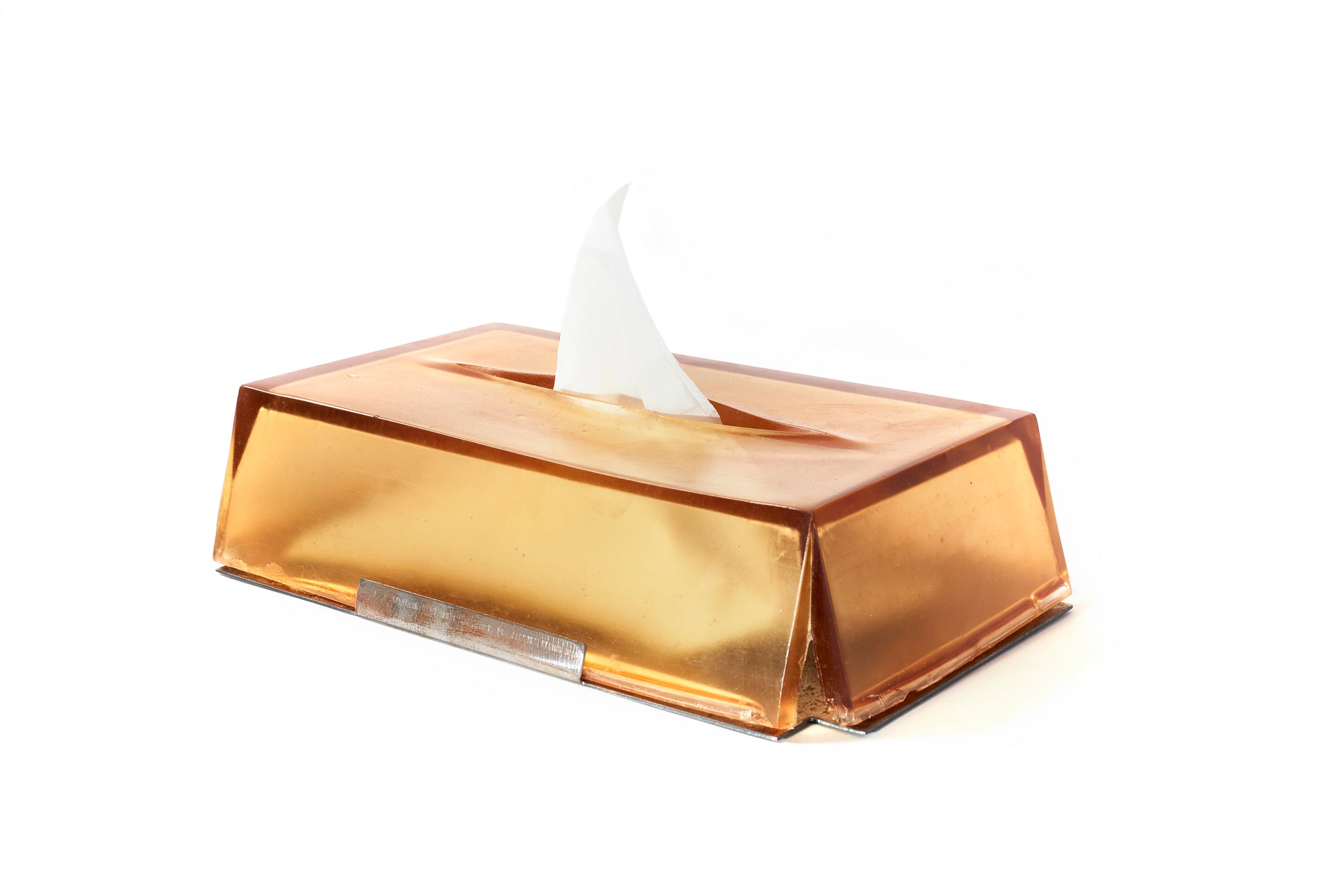 Tissue Box – RA Workshop